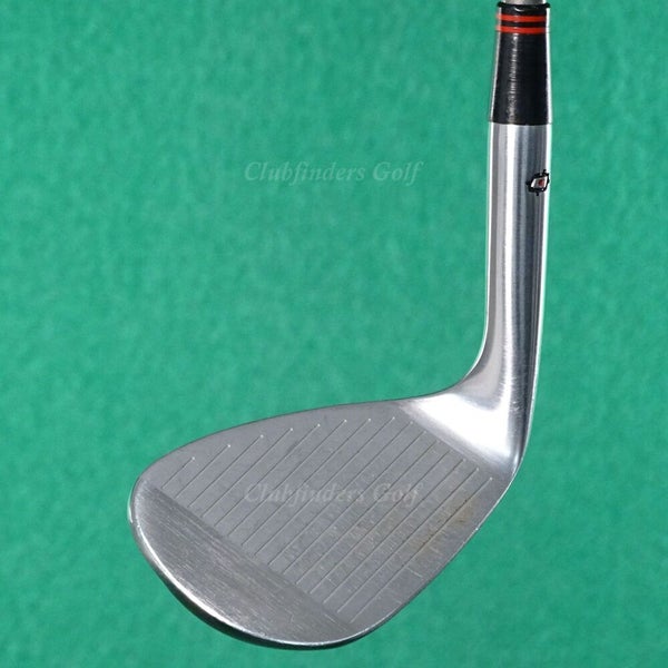 SCOR V-Sole 4161 Form Forged 57° SW Sand Wedge Factory Genius 7 ...