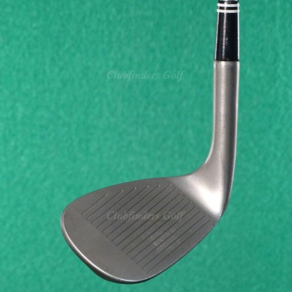 Cleveland Tour Action CG ONE 50-9 50° GW Gap Wedge Factory Traction ...