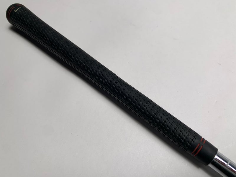 Nike Victory Red V-Rev Black Satin Sand Wedge SW 56* 14 Bounce True ...