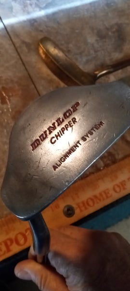 Putter and chipper bundle | SidelineSwap | Buy and Sell on SidelineSwap
