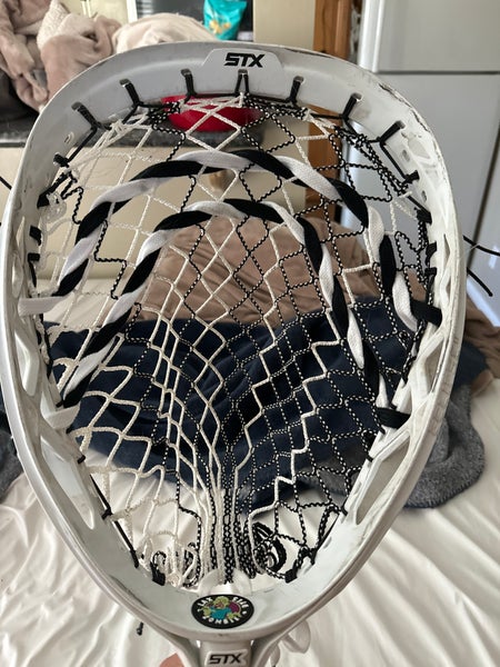 Brand new eclipse 2 with impact mesh | SidelineSwap