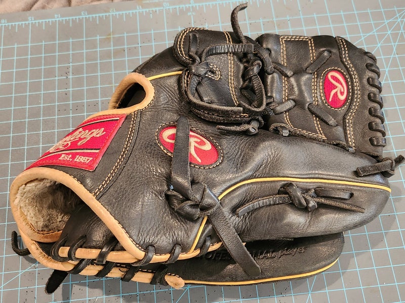 Rawlings Gold Glove Elite 11.5 Baseball Glove GGE115PT | SidelineSwap