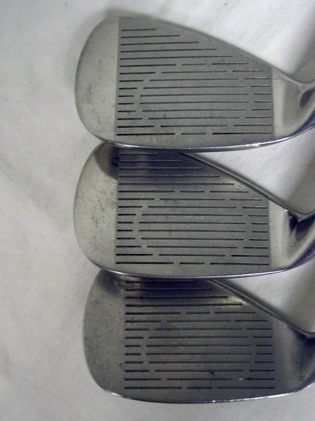 King Cobra SS-I Irons Set 4-PW (Aldila HM Tour, LADIES) Golf Clubs ...