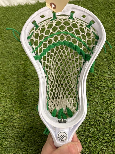 Used Defense Maverik Havok 2.0 Strung Head | SidelineSwap | Buy and ...
