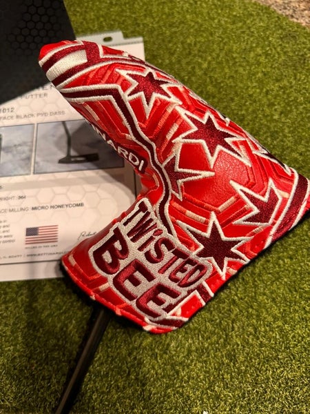 Bettinardi 2023 QB6 DASS Specialty Putter, 35" RH with Certificate of ...