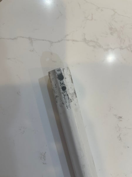 Like New Used StringKing Composite Pro 135 Shaft | SidelineSwap | Buy and Sell on SidelineSwap