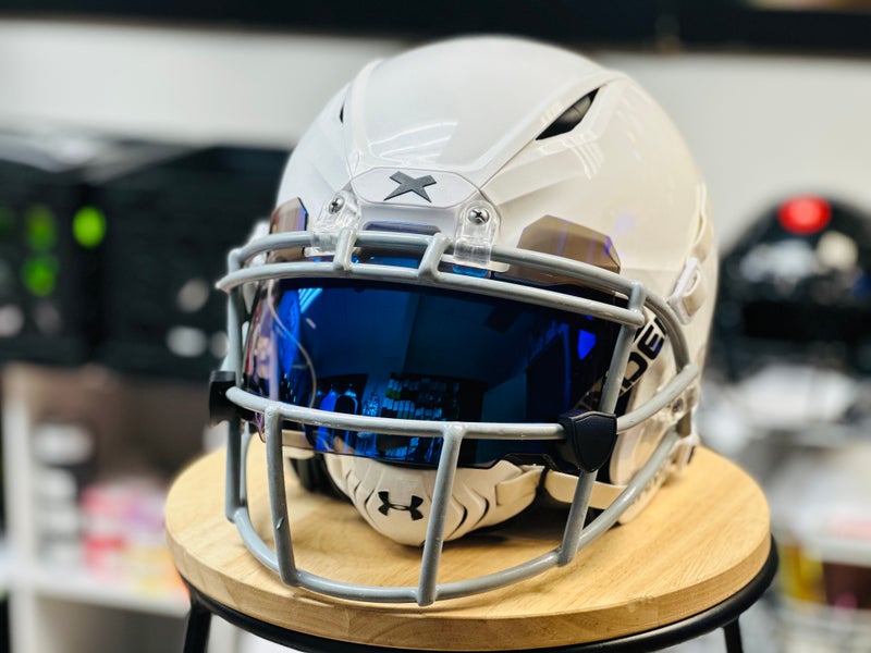 Used Medium Xenith Shadow xr Helmet | SidelineSwap