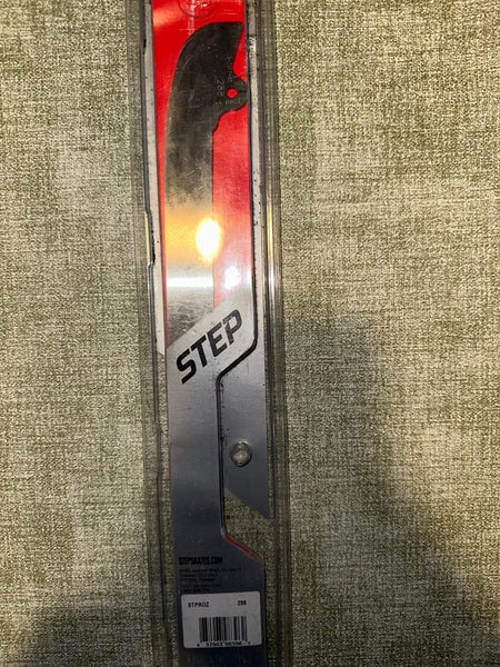 Step Steel ST PROZ Runners | SidelineSwap | Buy and Sell on SidelineSwap