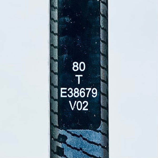 New Custom Blue CCM Jetspeed FT6 Pro Hockey Stick-LH-80 Flex-P90M-Grip ...