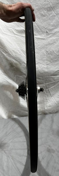 Vintage Trek Matrix ISO C-II 6-Speed 700C Wheelset Sealed/Shimano 600 ...