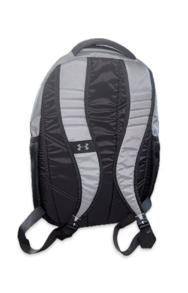 Johns Hopkins Lacrosse - Team Issued Backpack | SidelineSwap | Buy and ...