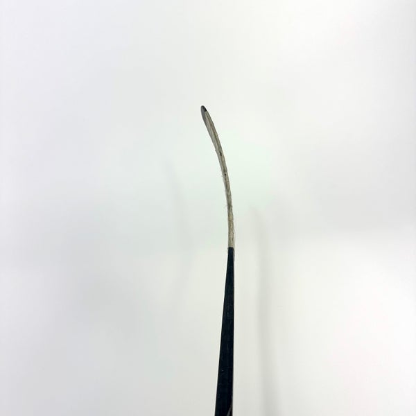 Used Right Sherwood T90 | 65 Flex Coffey P77 Curve Grip | G104 ...