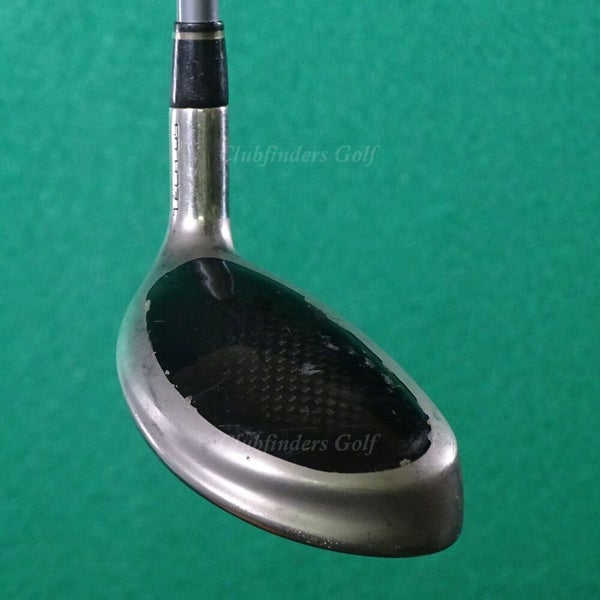 Adams Idea Tech OS Hybrid 3 Iron Graphite Design YS+ 60g Graphite ...