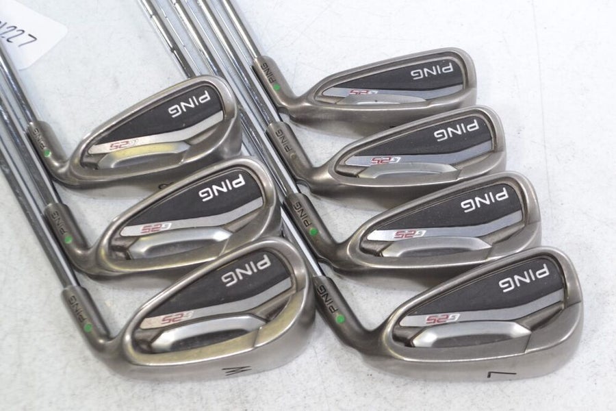 Ping Golf Iron Sets | Used and New on SidelineSwap