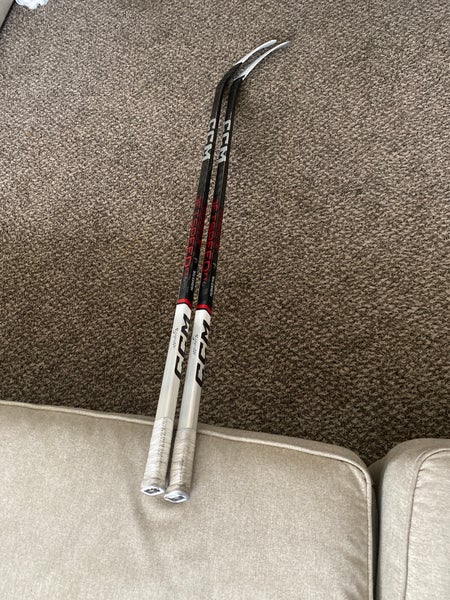 New Pro Stock LH Extended CCM Trigger 8 Team (Dressed as AS6 Pro ...