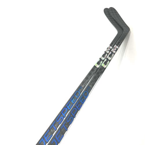 2 Pack New Ccm Trigger 8 Pro P29 Lh 75 Flex Sidelineswap