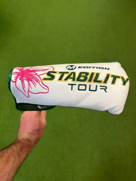 Odyssey Toulon Garage Azalea Master Edition BGT Putter | SidelineSwap ...