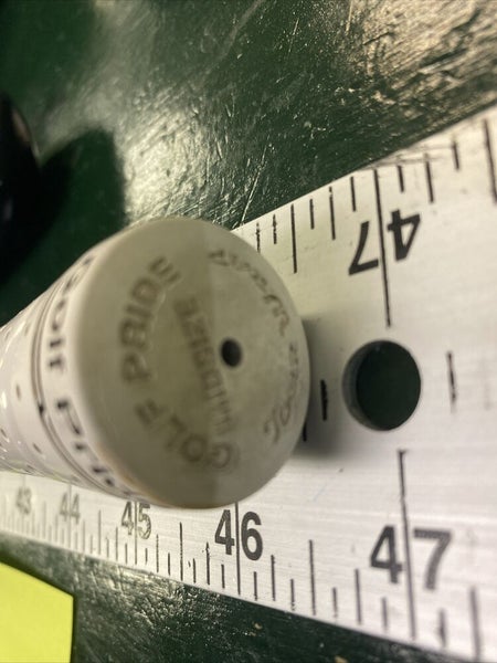 Kinetixx Velocity LD30+ Long Drive Shaft Callaway Adapter ...