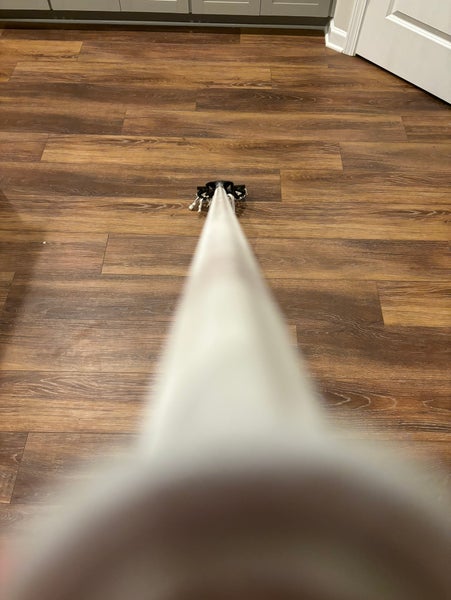 STX Hammer U On STX Fiber O Long pole | SidelineSwap | Buy and Sell on ...