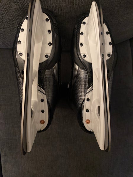Base Custom Hyperlite 2 Skates | SidelineSwap | Buy and Sell on ...