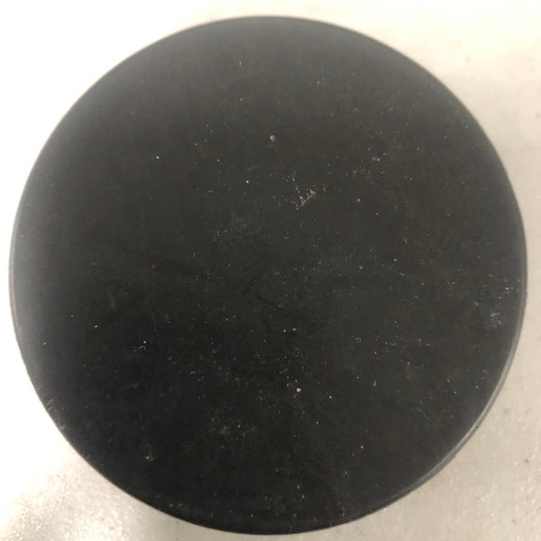 Vaughan Vipers puck (OHA Jr A) | SidelineSwap | Buy and Sell on ...