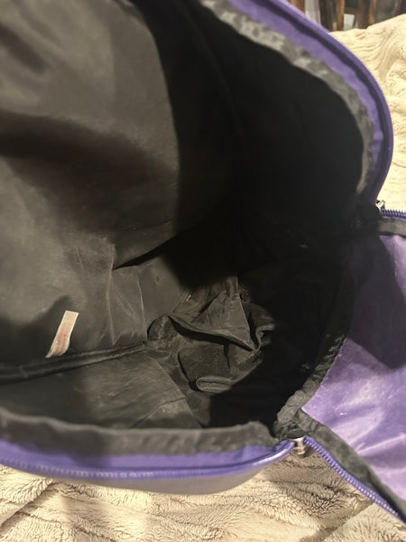 Purple Easton Bat Bag | SidelineSwap | Buy and Sell on SidelineSwap