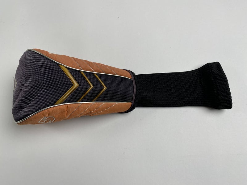 Callaway FT-5 Driver 11* Fujikura E Fit-On 360 Regular Graphite Mens RH ...