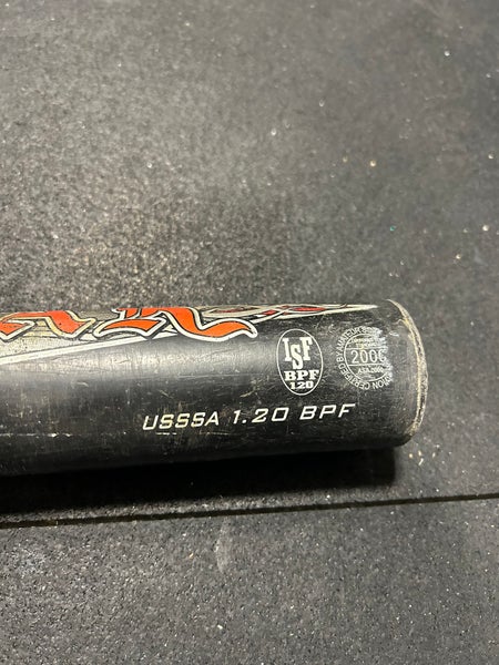 Miken Freak OG Low Serial Number | SidelineSwap | Buy and Sell on ...