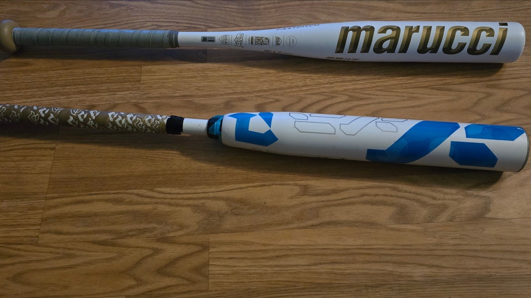 28/17 DeMarini CF Zen CFSS-19 (-11) Composite Fastpitch Softball Bat ...