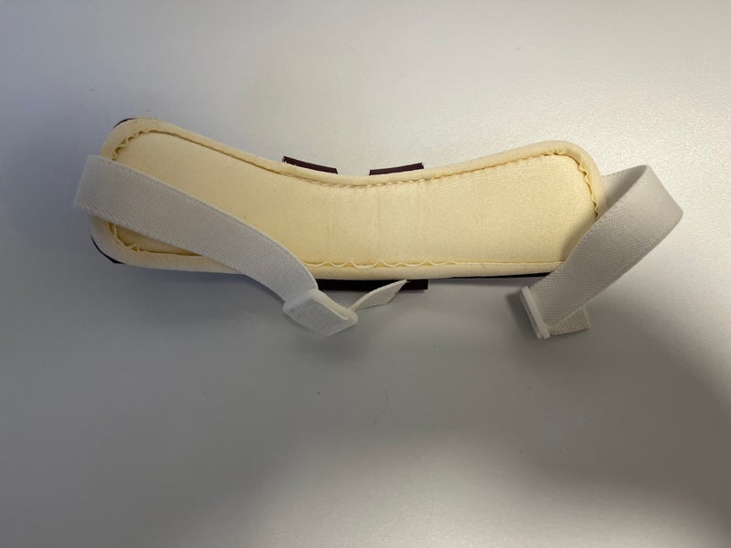 Cooper Bauer HM30 Hockey Canada Chin Sling - For HM 30 goalie cage ...