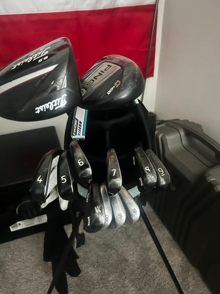 PXG Golf Clubs and Equipment | Used and New on SidelineSwap