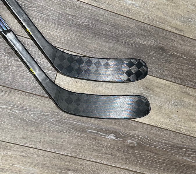 (2-pack) New Pro Stock LH True Catalyst 9X3 T27 Curve 95 Flex ...