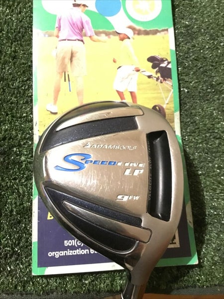 9 Wood Golf Fairway Woods | Used and New on SidelineSwap