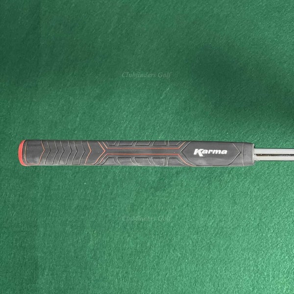 Ping G5i Ally Black Dot 35" L-Neck Putter Golf Club Karsten ...