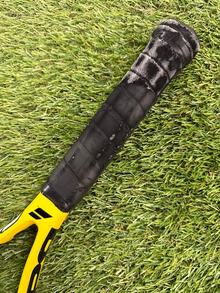 Used Babolat CONTACT TEAM Tennis Racquet | SidelineSwap | Buy and Sell ...