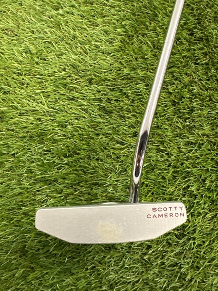 Mallet Golf Putters | Used and New on SidelineSwap