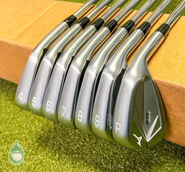 Golf Iron Sets | Used and New on SidelineSwap