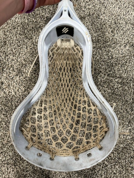 Used Under Armour Stick and Used Cascade CSR helmet | SidelineSwap ...
