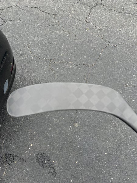 New Senior Bauer Right Handed Toe Pattern Pro Stock Vapor Hyperlite 2 ...