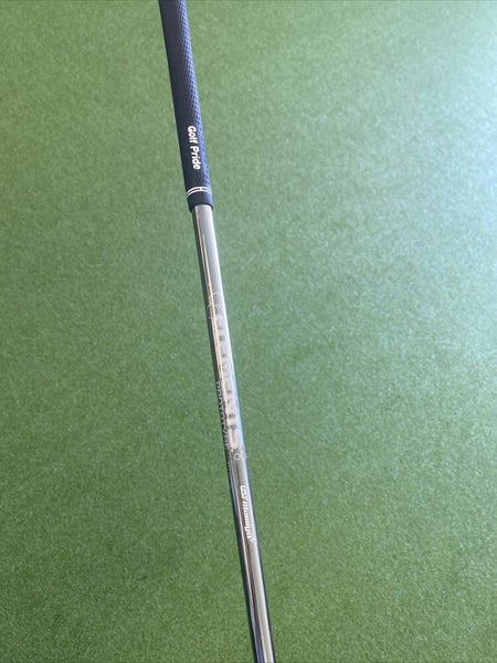 UST ProForce 65 M40X Regular TaylorMade Mini Driver 42.5" Graphite ...