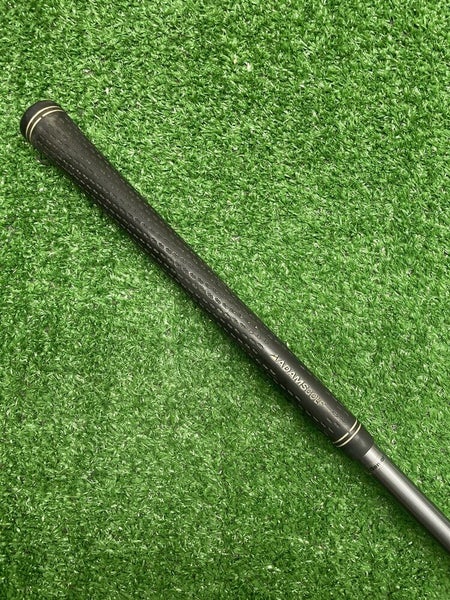 Adams Redline RPM 11° Driver Fujikura Senior Flex Graphite Shaft RH 46 ...