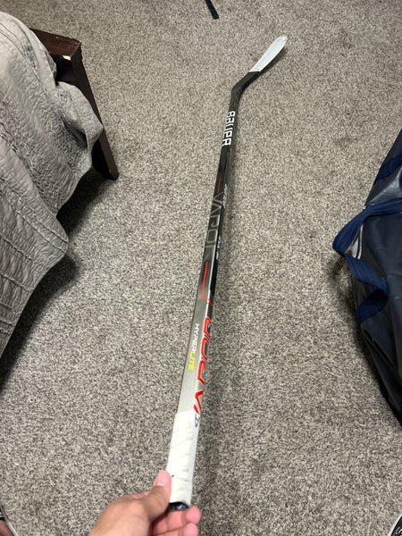 Bauer hyperlite stick | SidelineSwap | Buy and Sell on SidelineSwap
