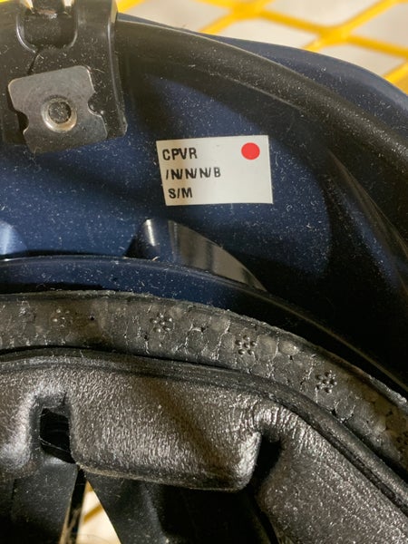 Cascade CPV-R Helmet S/M | SidelineSwap | Buy and Sell on SidelineSwap