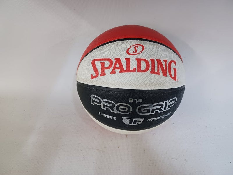 Used Spalding Basketballs | SidelineSwap