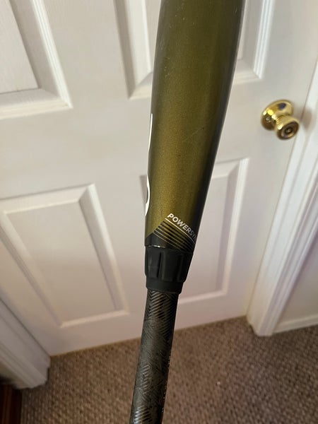 Used 2024 Rawlings ICON BBCOR Certified Bat (-3) Composite 29 oz 32 ...