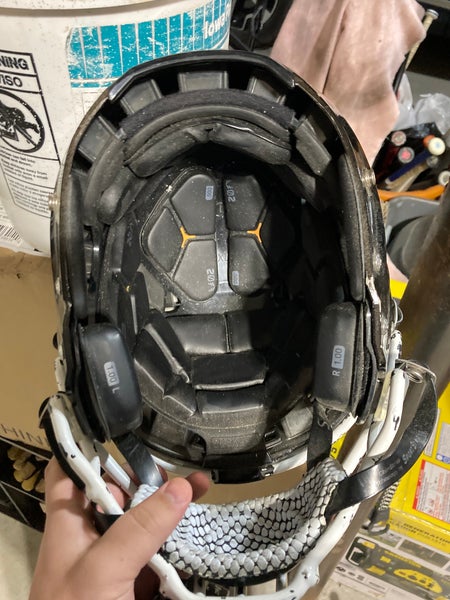 Vicis 02 Trench | SidelineSwap | Buy and Sell on SidelineSwap