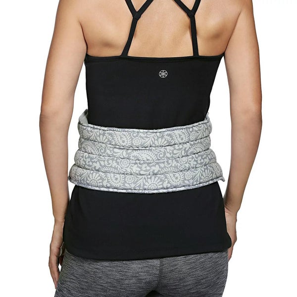 New Gaiam Neck & Back Relief Kit Exercise & Fitness Accessories ...