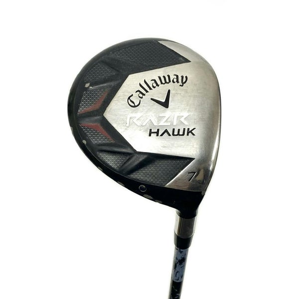7 Wood Golf Fairway Woods | Used and New on SidelineSwap