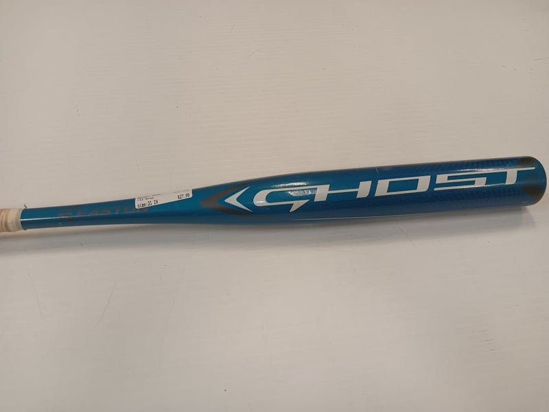 Used Easton Ghost 31" -11 Drop Fastpitch Bats | SidelineSwap