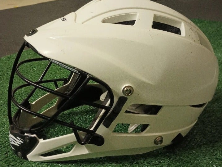 Cascade Cs Lacrosse Helmets | Used and New on SidelineSwap